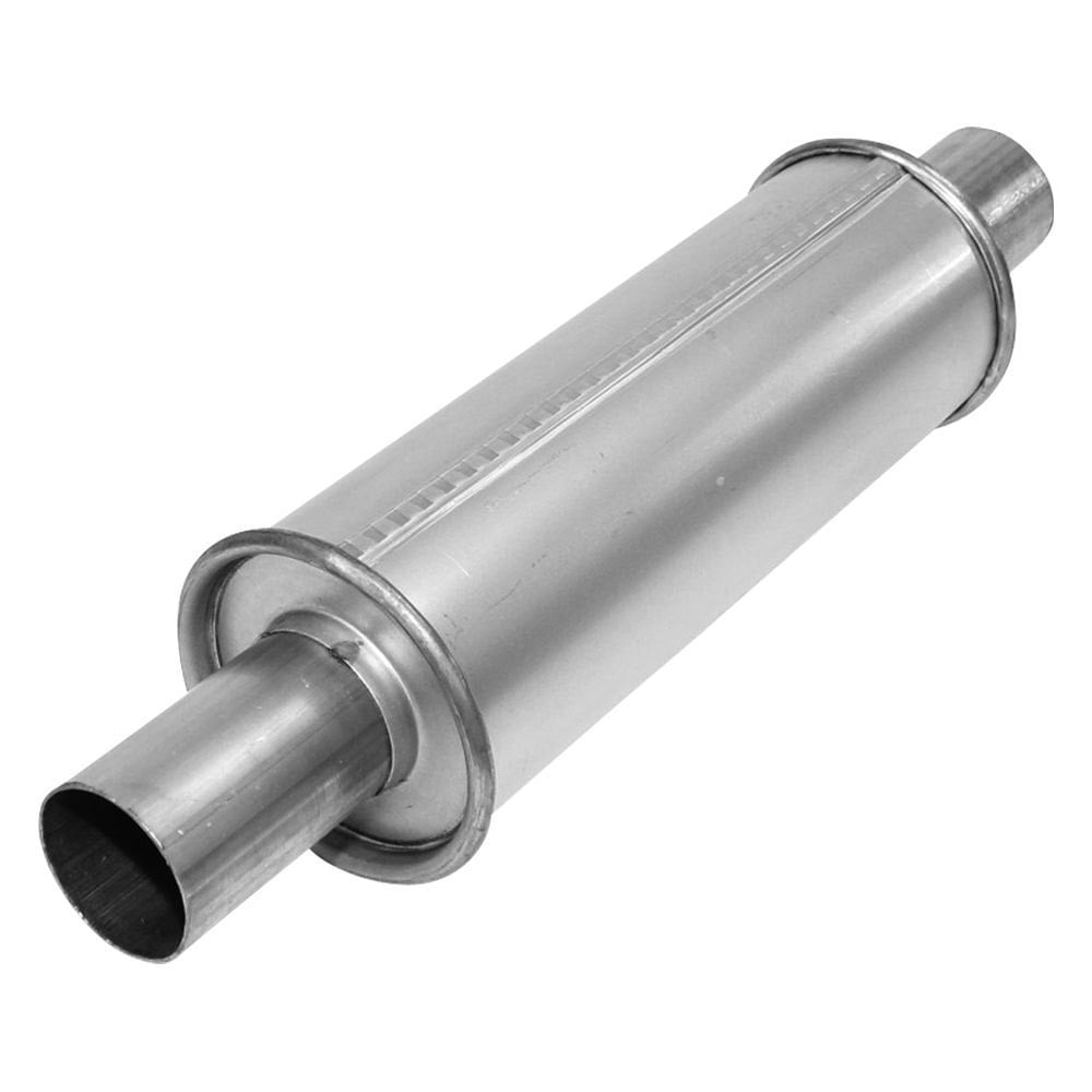 AP Exhaust Technologies® 6525 - MSL Maximum Aluminized Steel Round ...