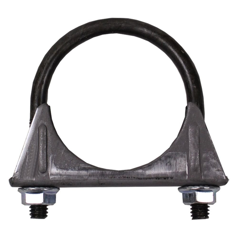 AP Exhaust Technologies® U200 - Standard Duty U-Bolt Natural Exhaust ...