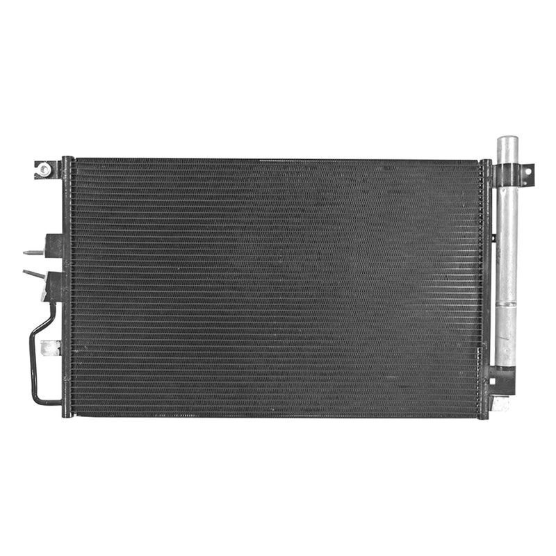 Agility® 7013796 - A/C Condenser