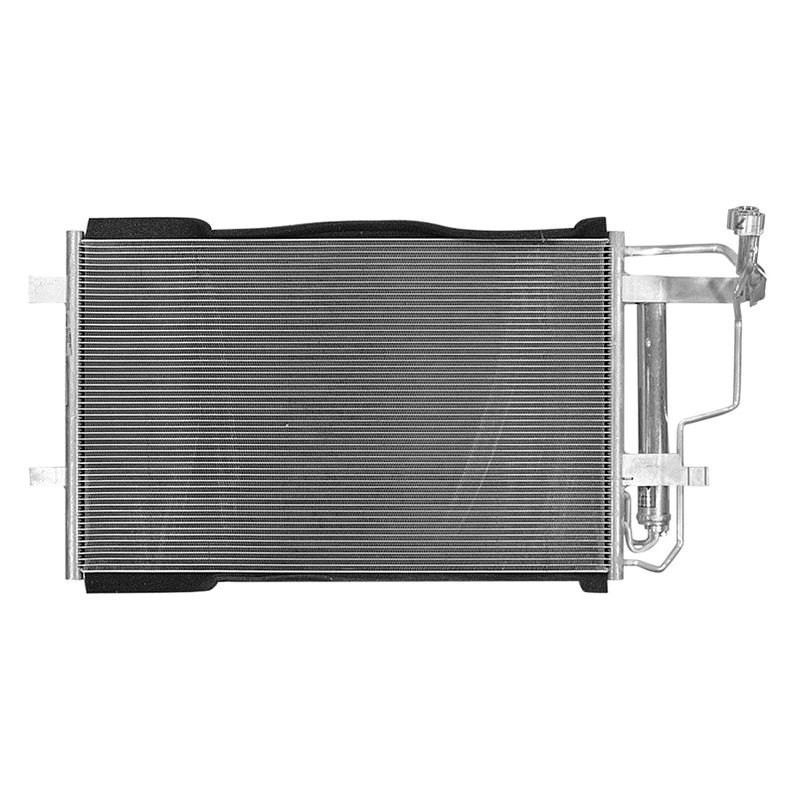 Agility® 7013866 - A/C Condenser