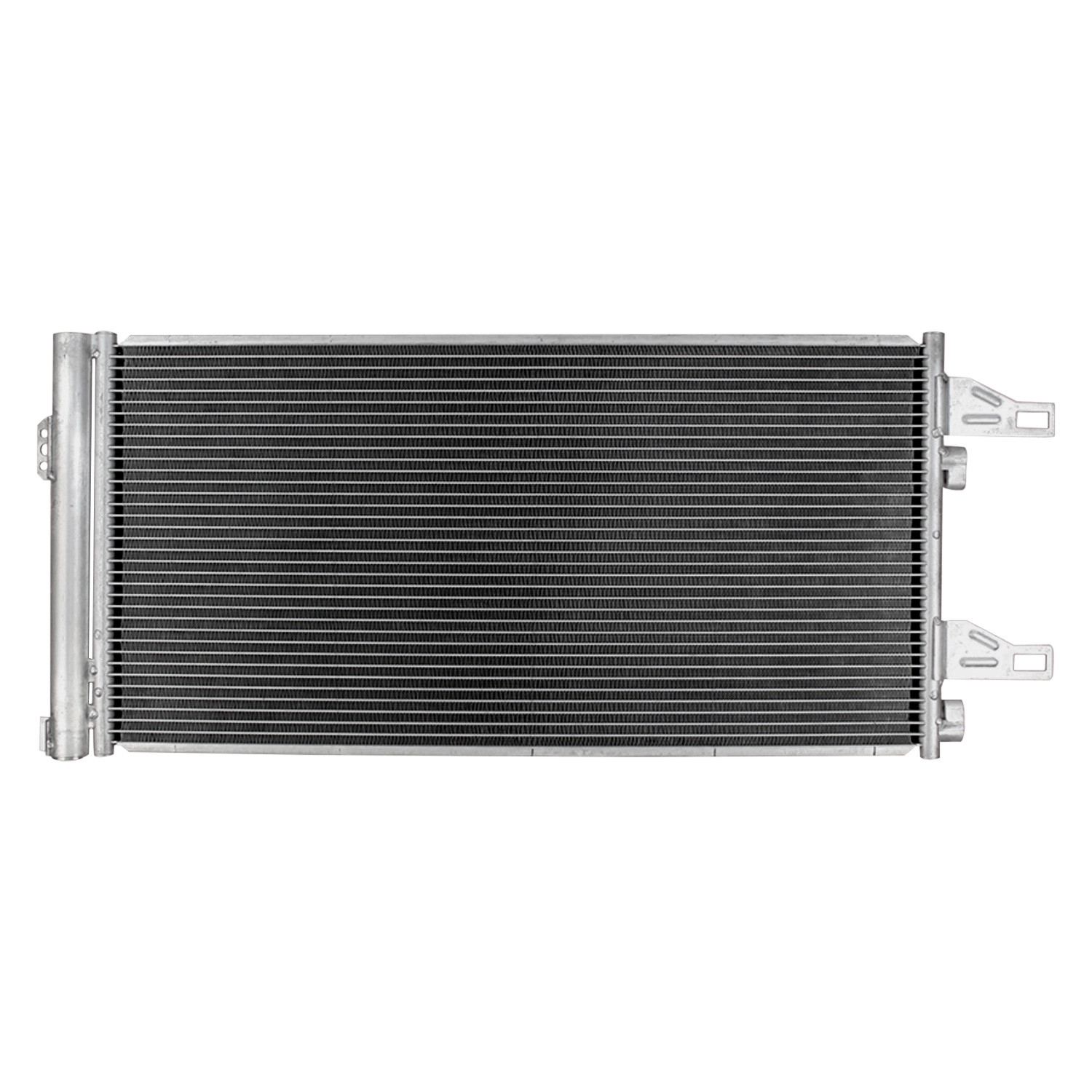 Agility® 7014614 - A/C Condenser