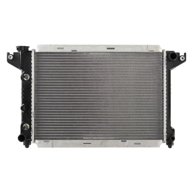Agility® 8010980 - Engine Coolant Radiator