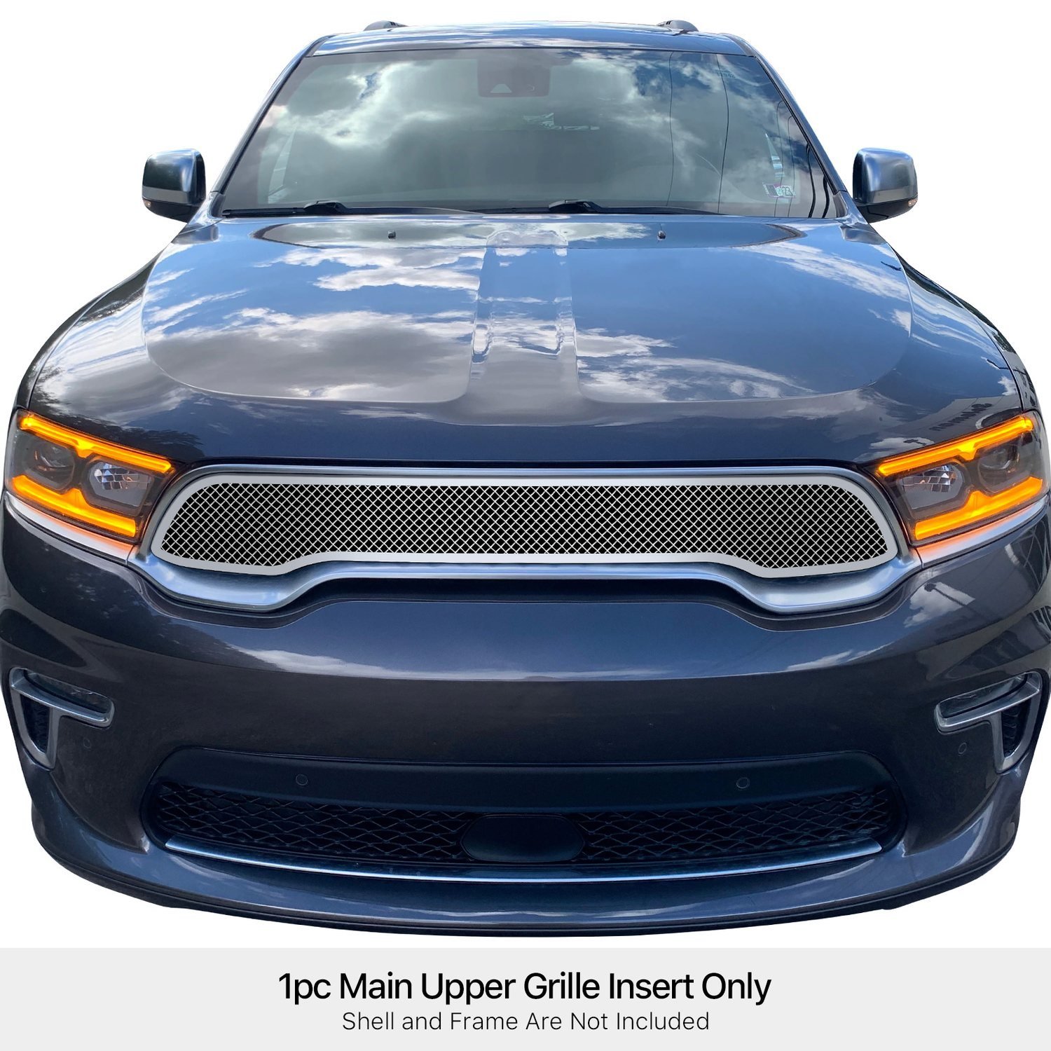 Top Exterior Mods for Your Dodge Durango | Dodge Durango Forum