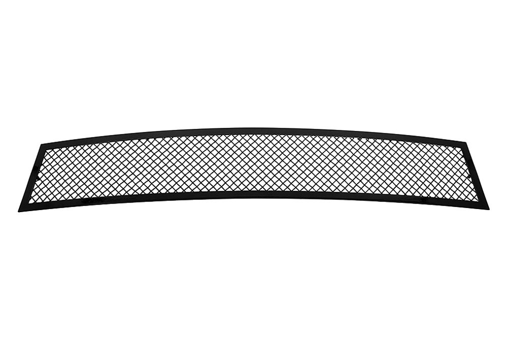 APG® GR06GEE59H - 1-Pc Black 1.8 mm Wire Mesh Bumper Grille
