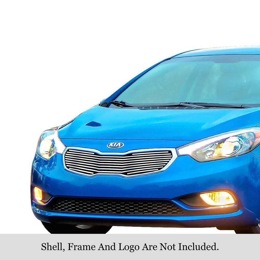 Kia Exterior Customization Guide with Top Accessories | Kia Forum