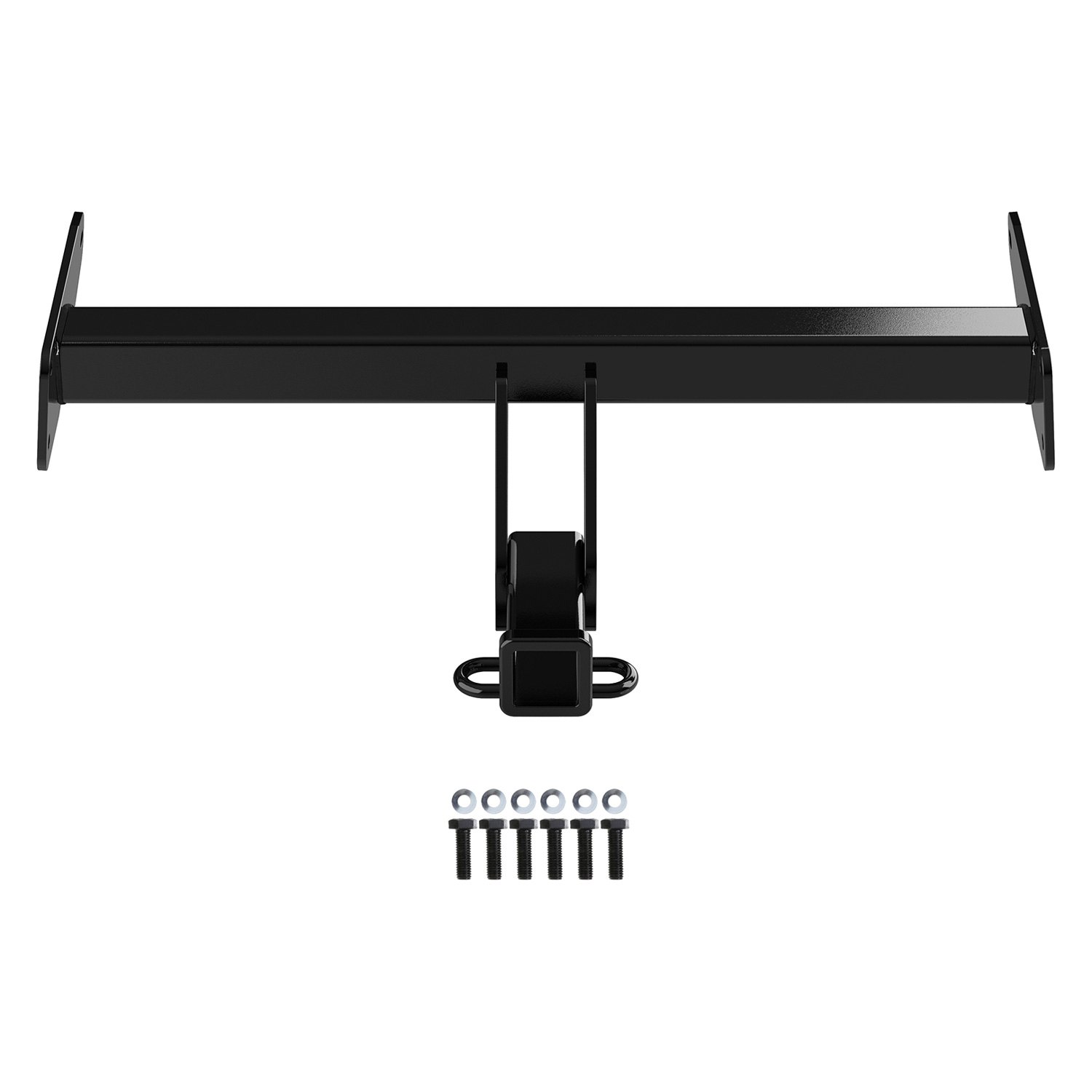 APG® HT18CHB71 - Class 3 Trailer Hitch with 2" Receiver Opening