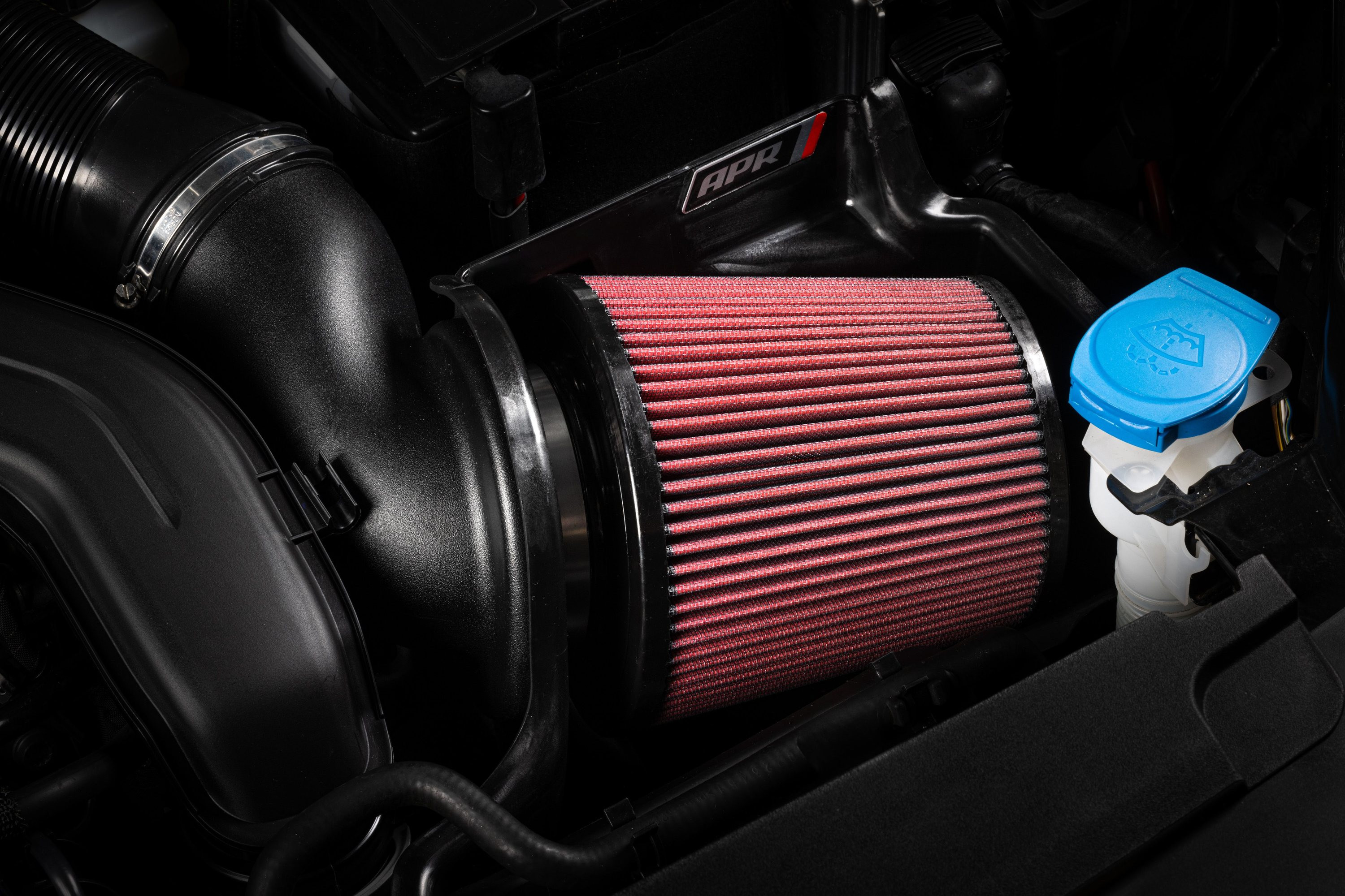 APR® CI100063 - Air Intake System