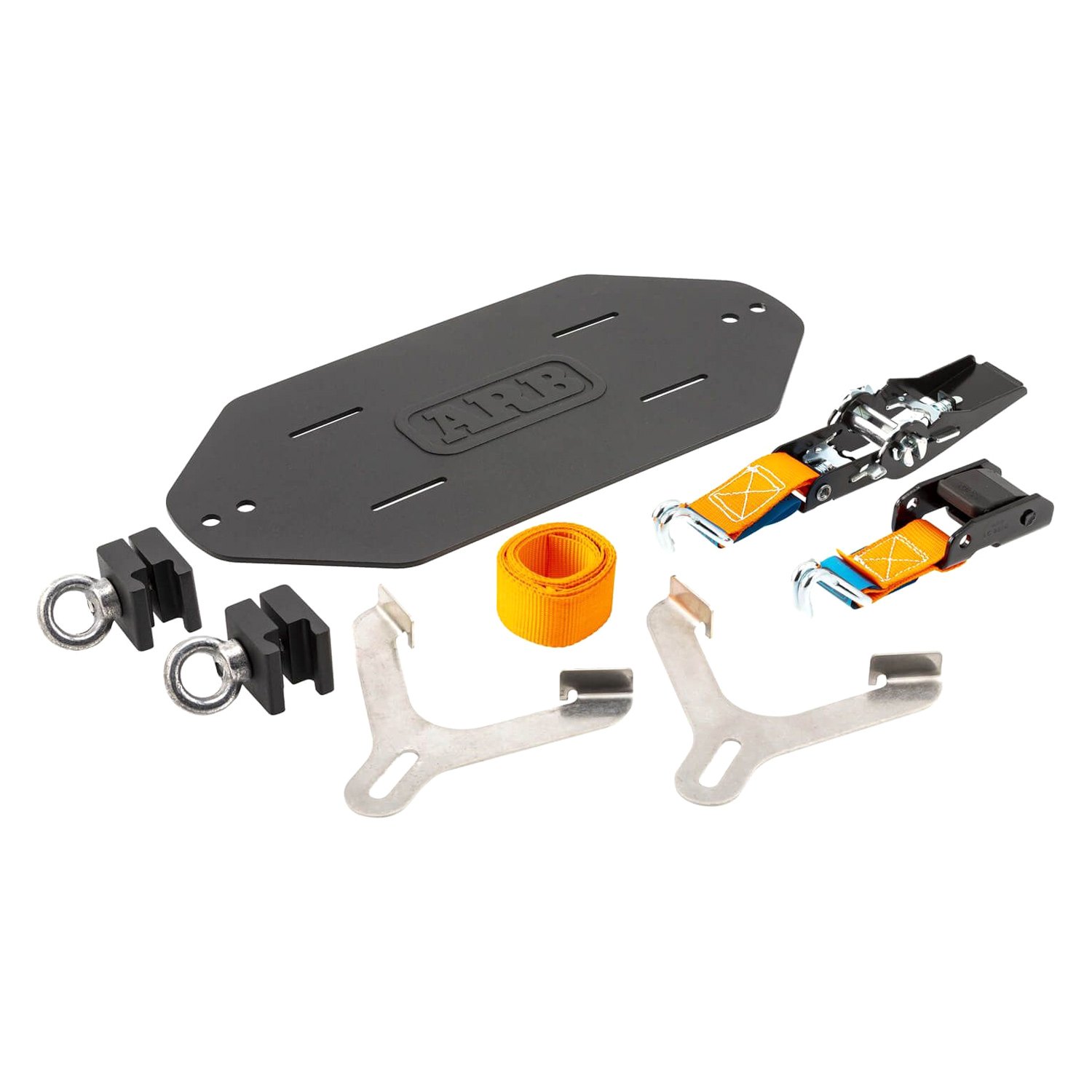 ARB® 1780250 - Gas Bottle Holder