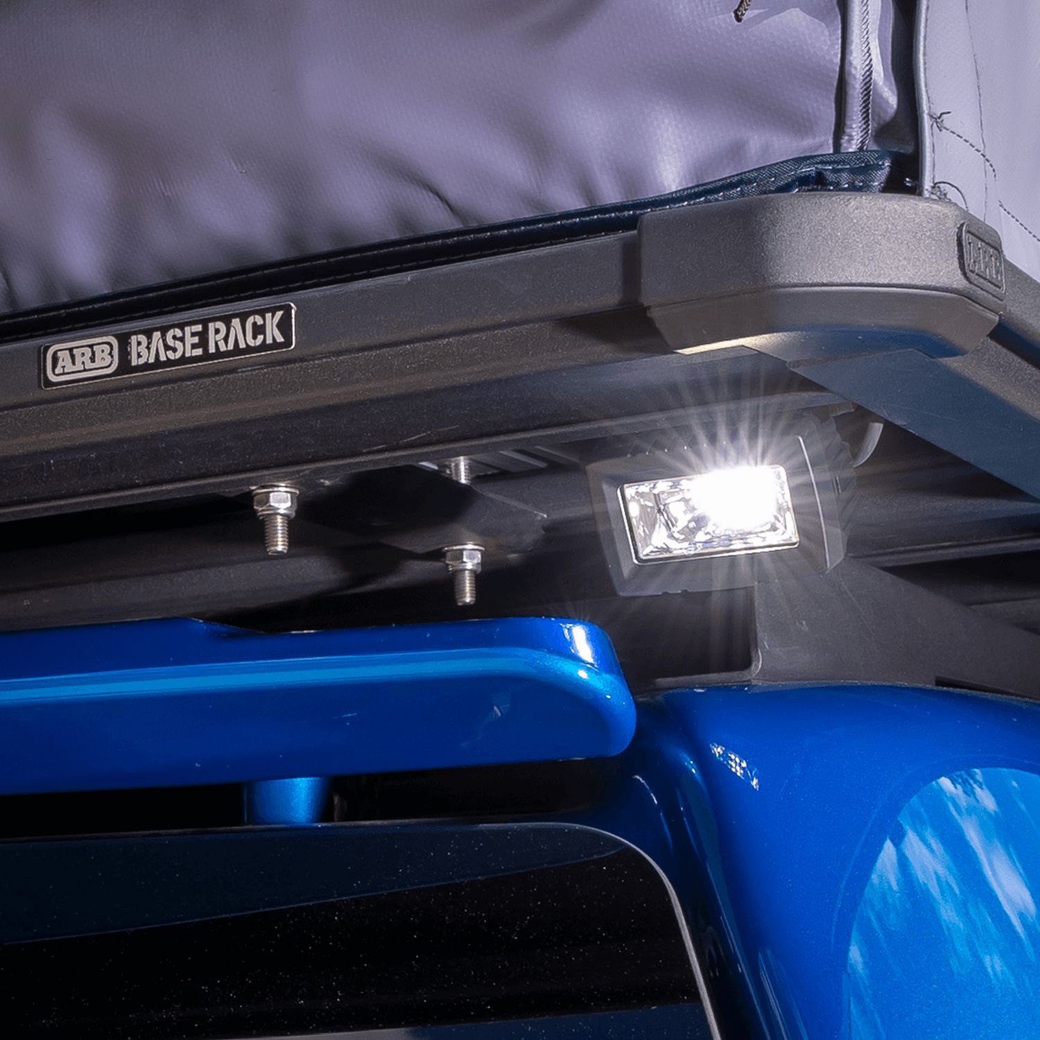 ARB® - Base Rack Lightbar Mount