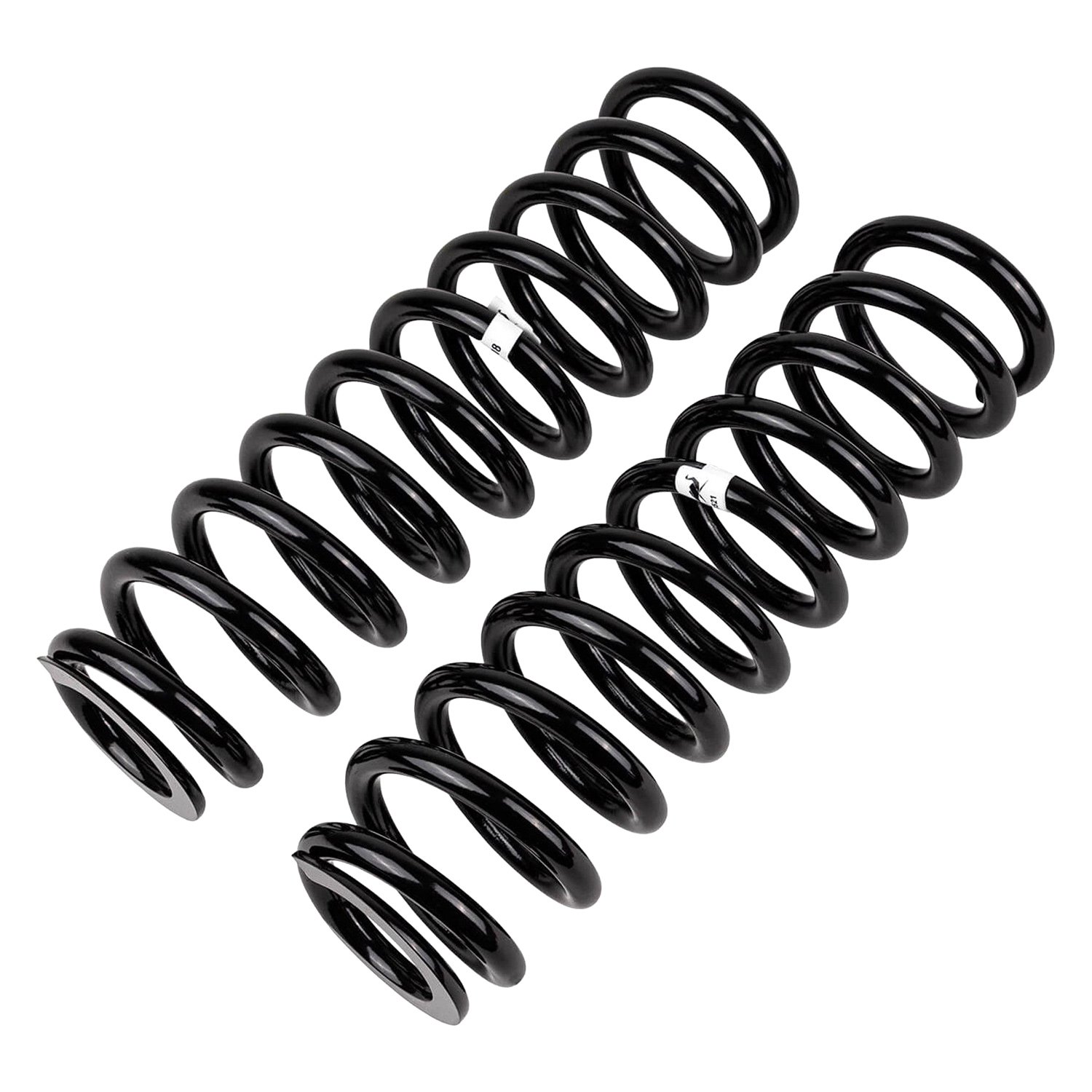 ARB® 3118 - OME™ Lifted Coil Springs