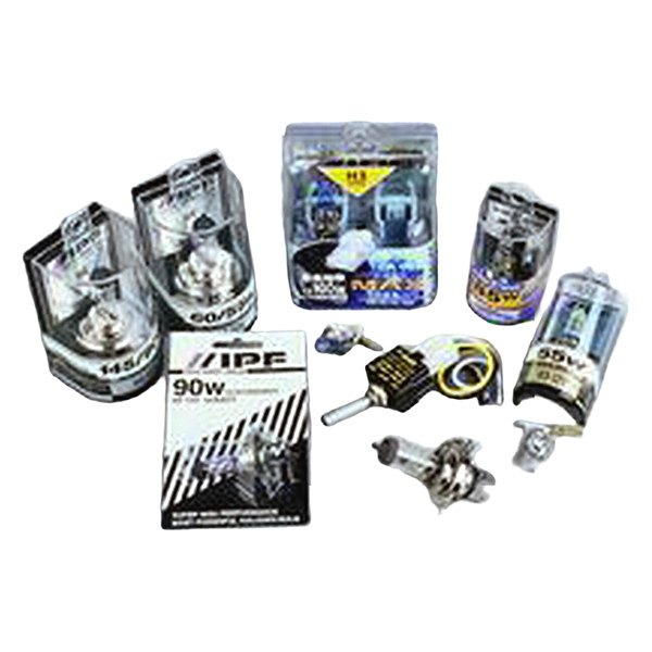 ARB® HBJ12055 - Super J Beam Halogen Bulb