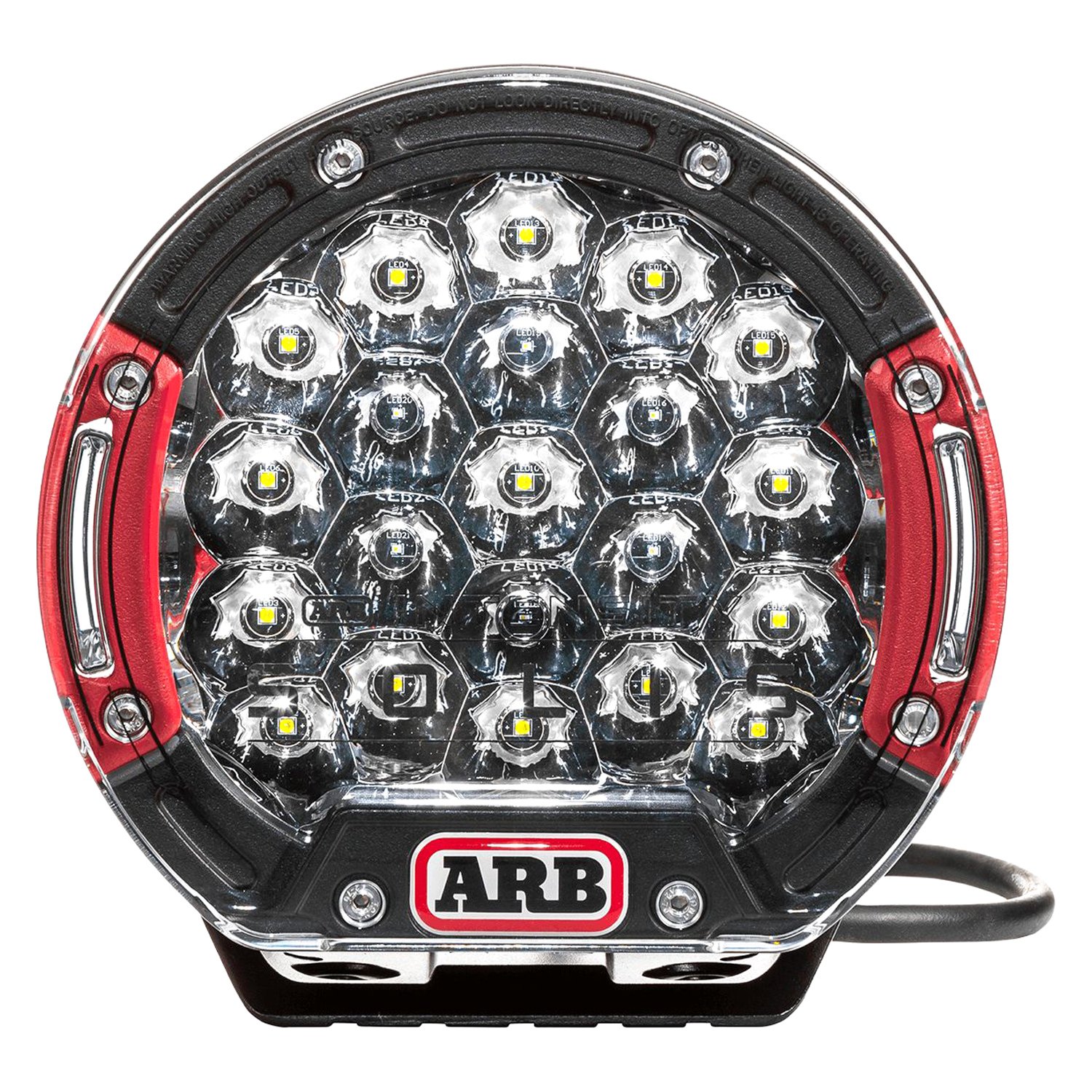 ARB® - Intensity Solis 7.5" 30W Round LED Light