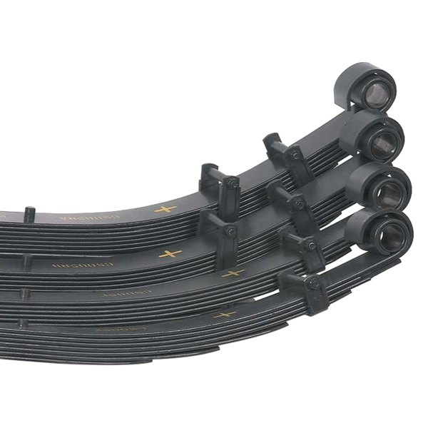 ARB® SLK60 - Leaf Spring Sleeves
