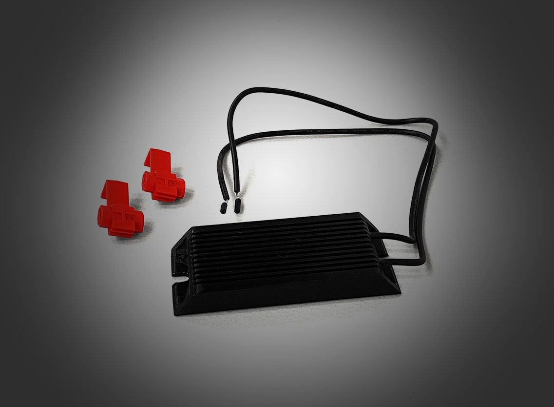 Arc Lighting® 2001R - LED Load Resistor