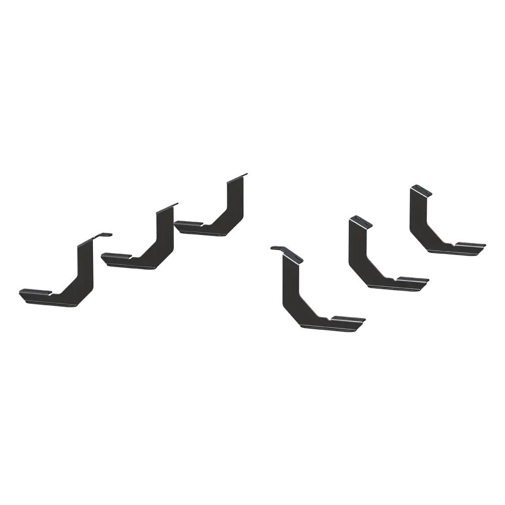 Aries® 2055155 - VersaTrac™ Mounting Brackets