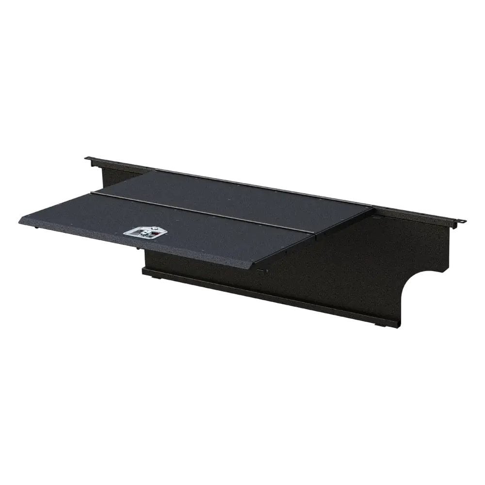 Aries® ALC25000-00 - Aluminum Security Cargo Lid Center Panels