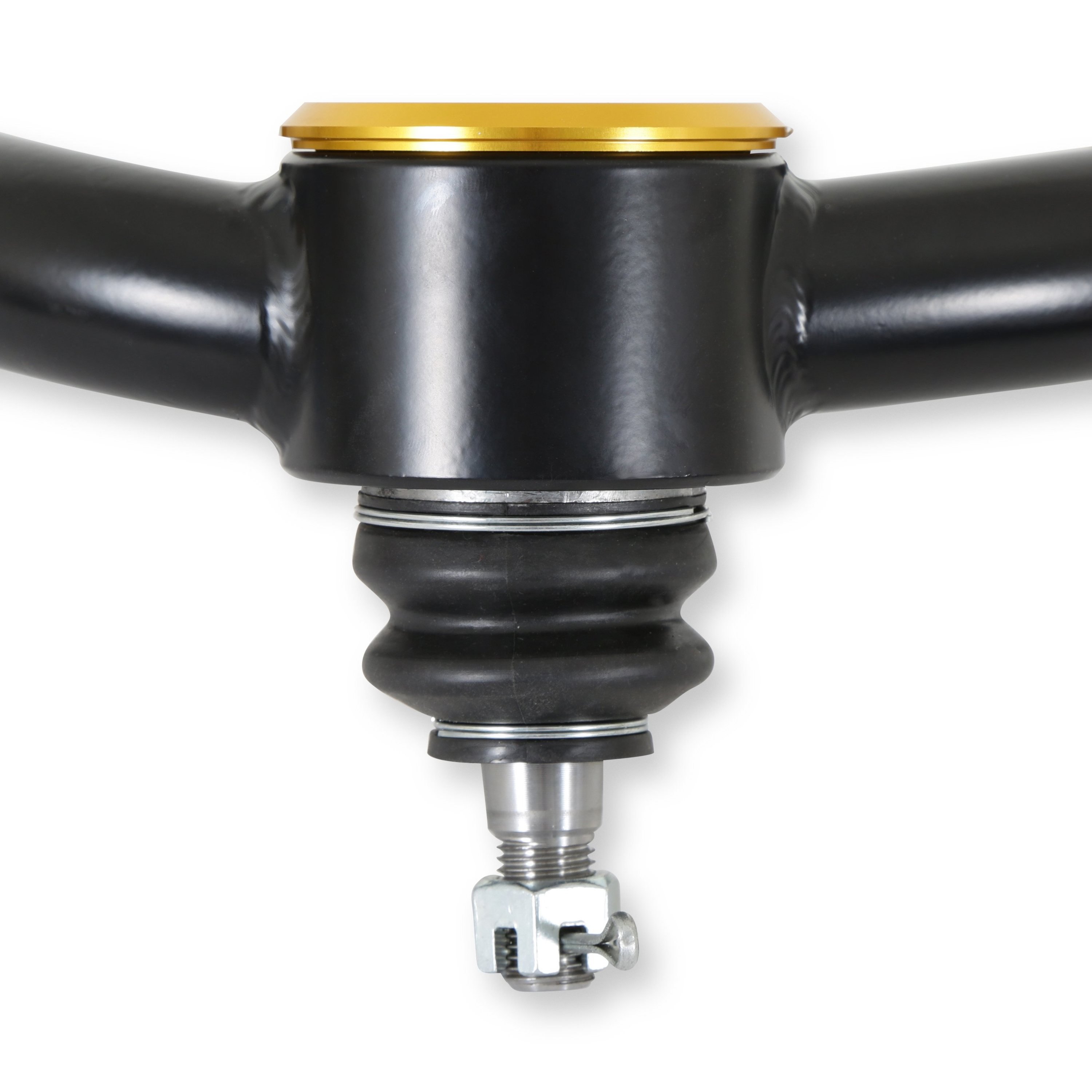 Arizona Desert Shocks® 100ADS-10059 - Front Upper Tubular Control Arm Kit