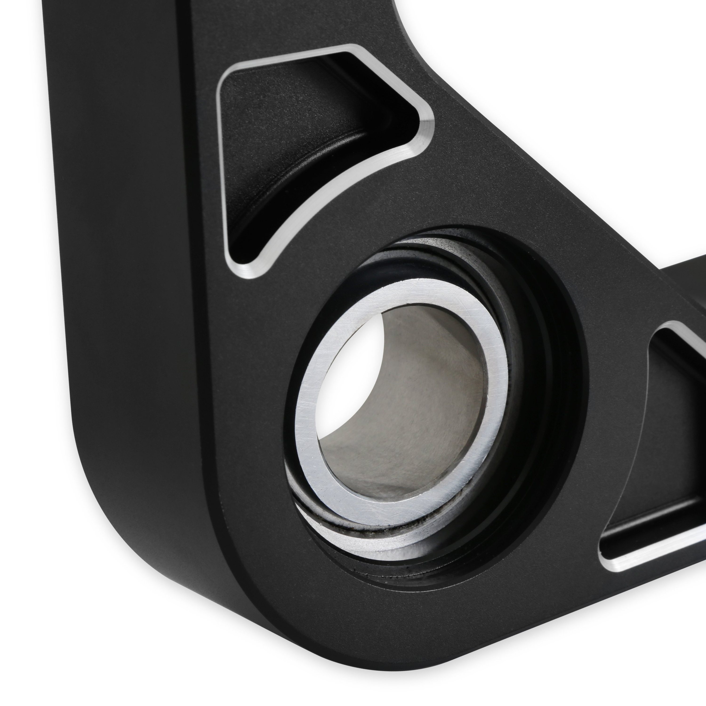 Arizona Desert Shocks® 100ADS-10065 - Front Upper Billet Control Arm Kit