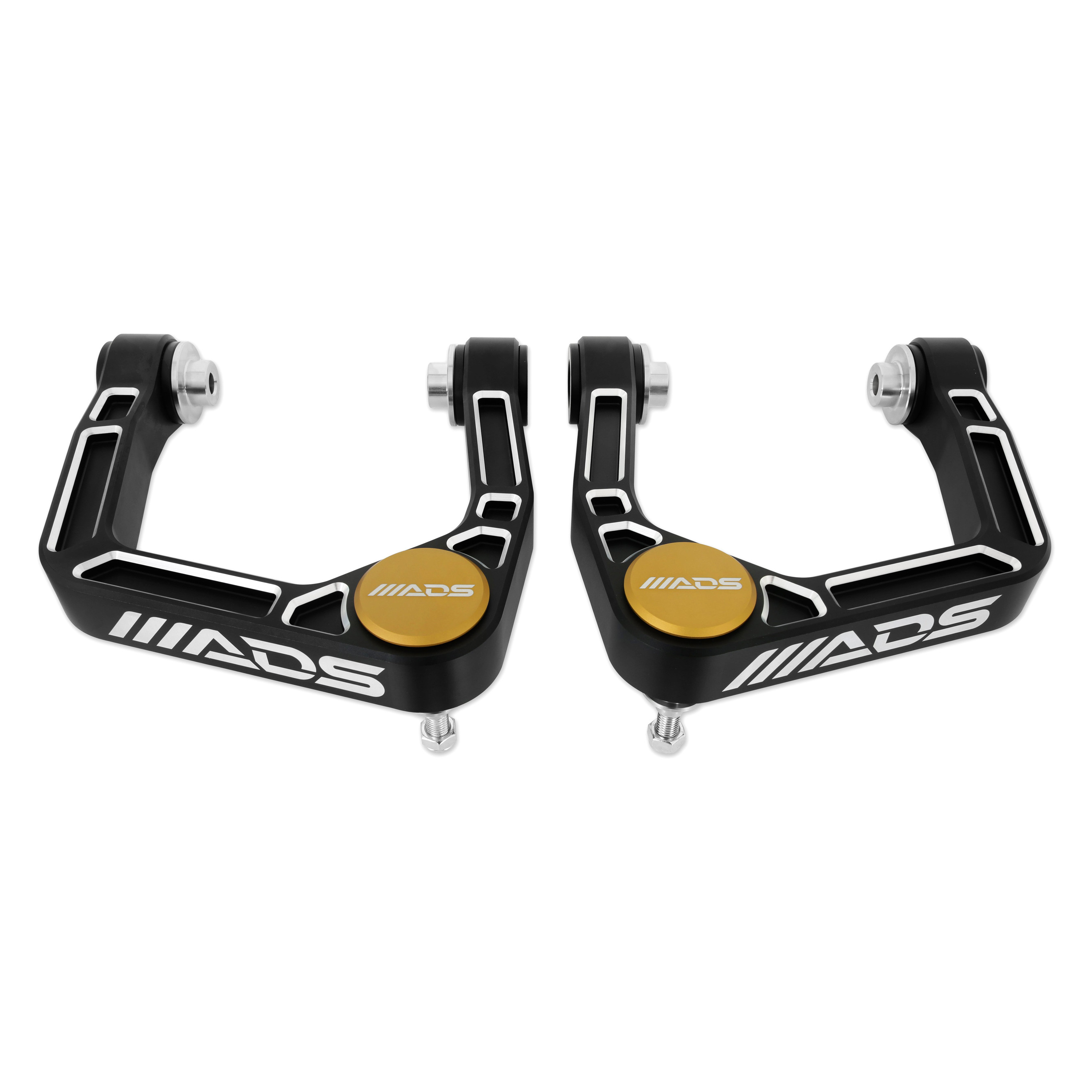 Arizona Desert Shocks® 100ADS-10065 - Front Upper Billet Control Arm Kit