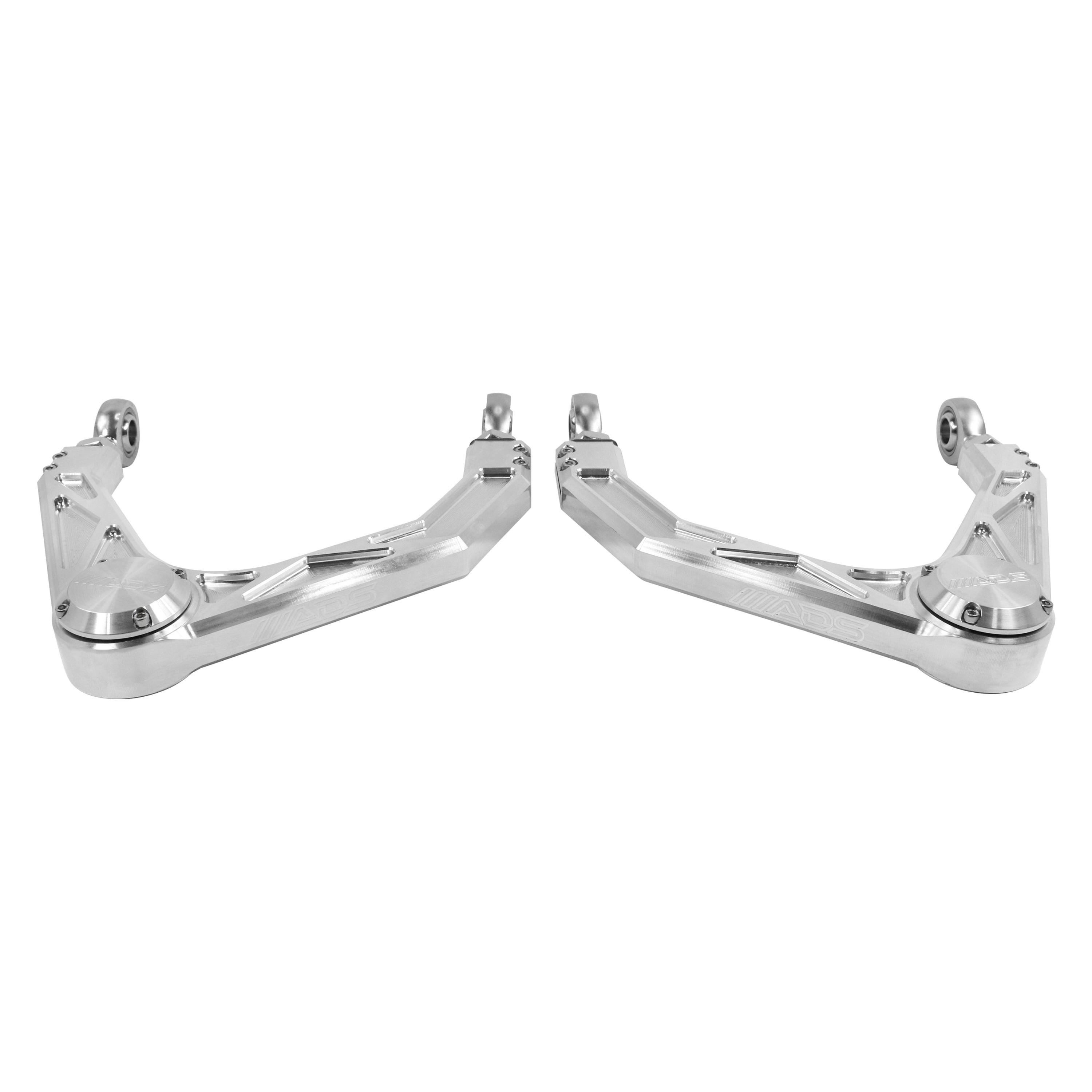 Arizona Desert Shocks® 100ADS-10073 - Front Upper Billet Control Arm Kit
