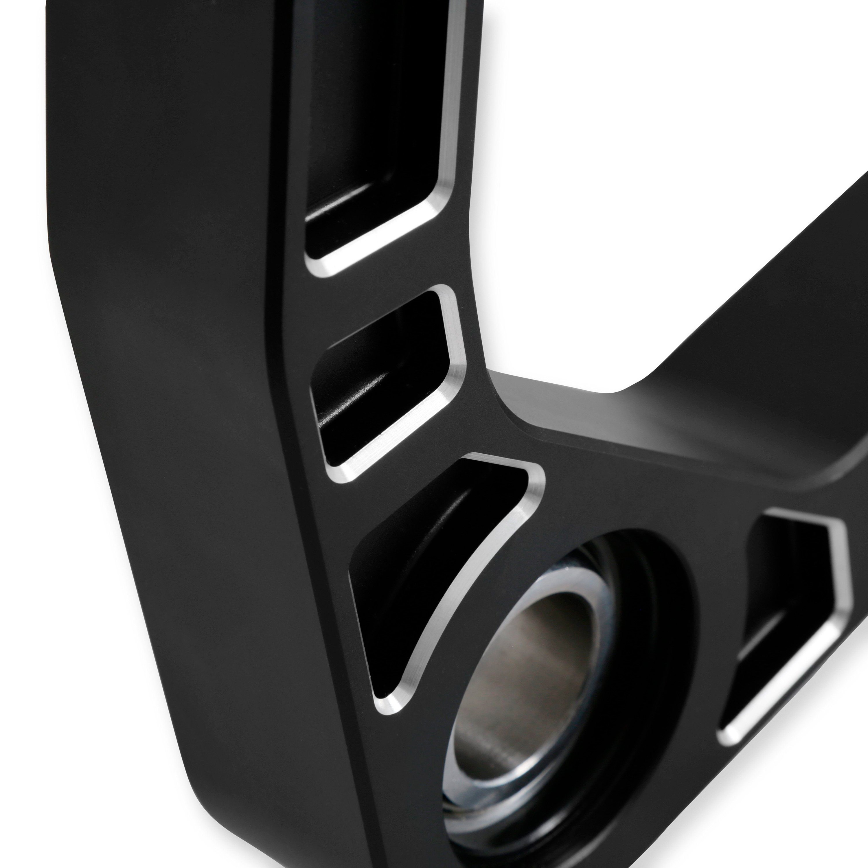 Arizona Desert Shocks® 100ADS-10130 - Front Upper Billet Control Arm Kit