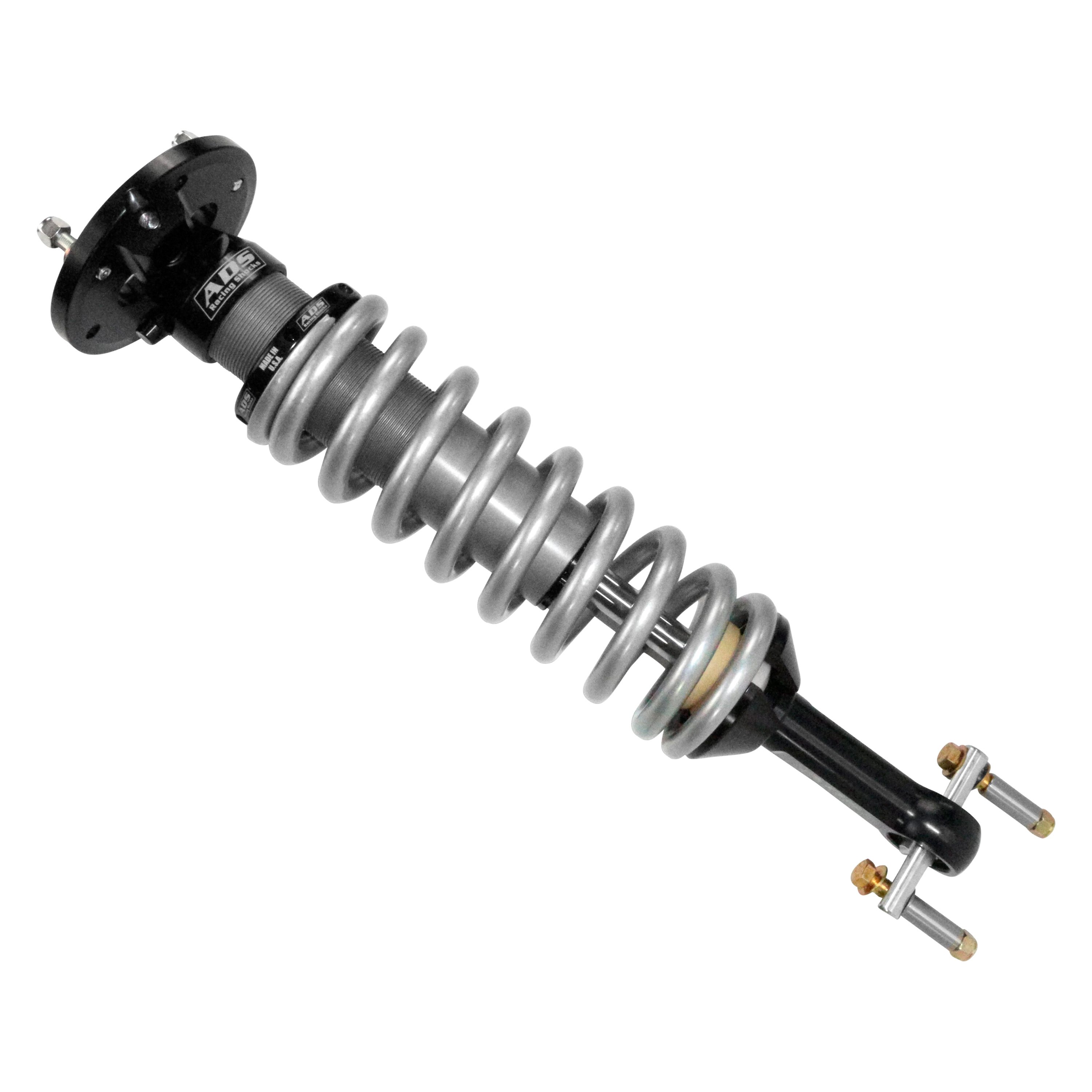 Arizona Desert Shocks® 100ADS-10147 - 0"-2" Mesa Front Coilovers
