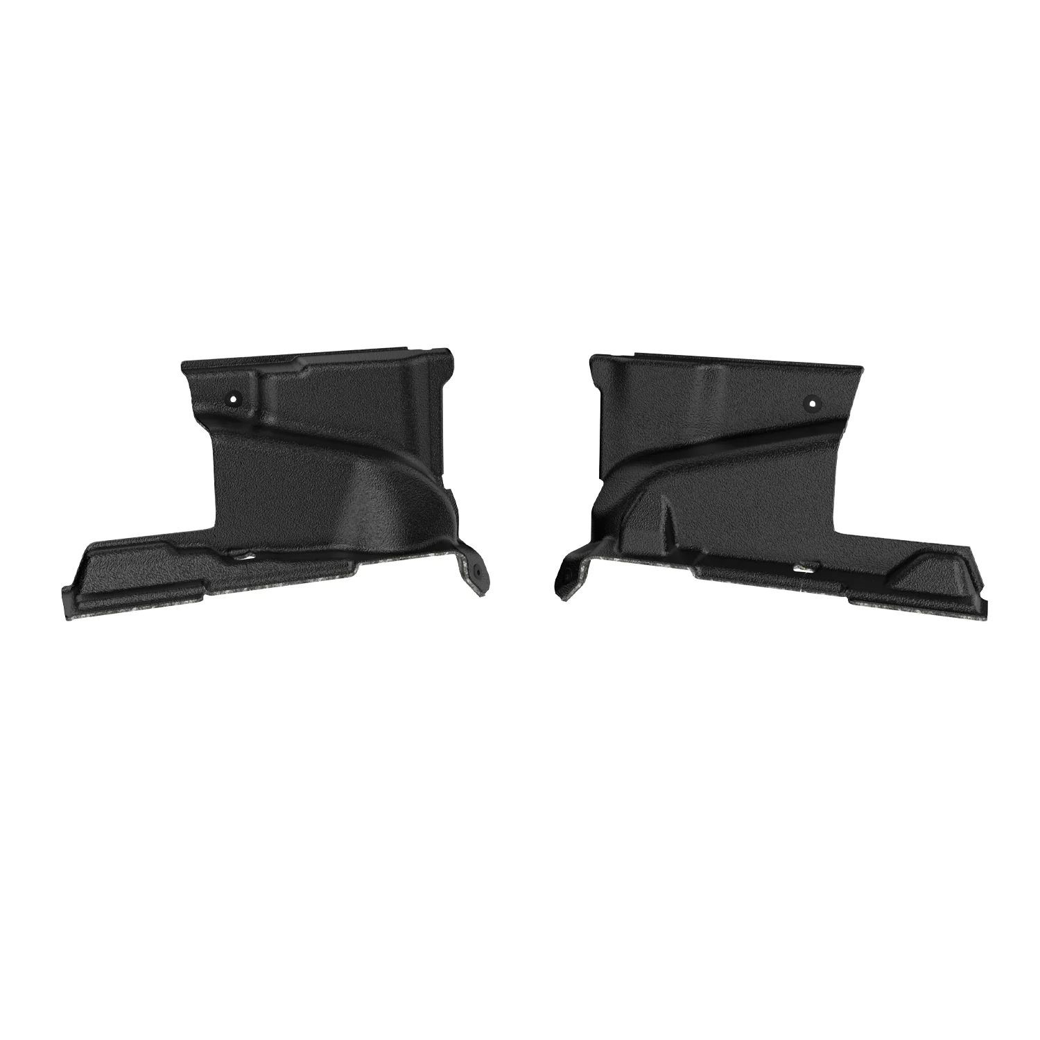 Armorlite® - Cargo Wheelhouse Covers
