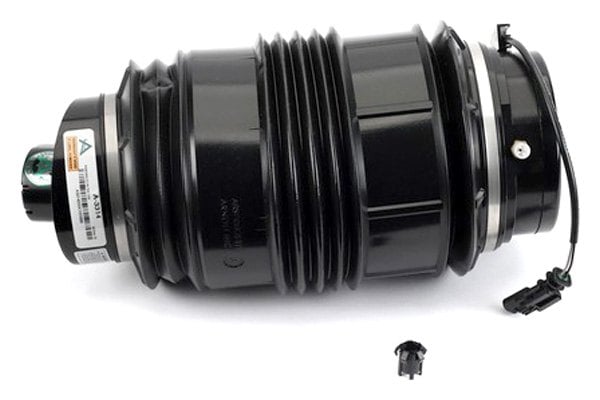 Arnott® A-3314 - Rear Driver Side Air Spring