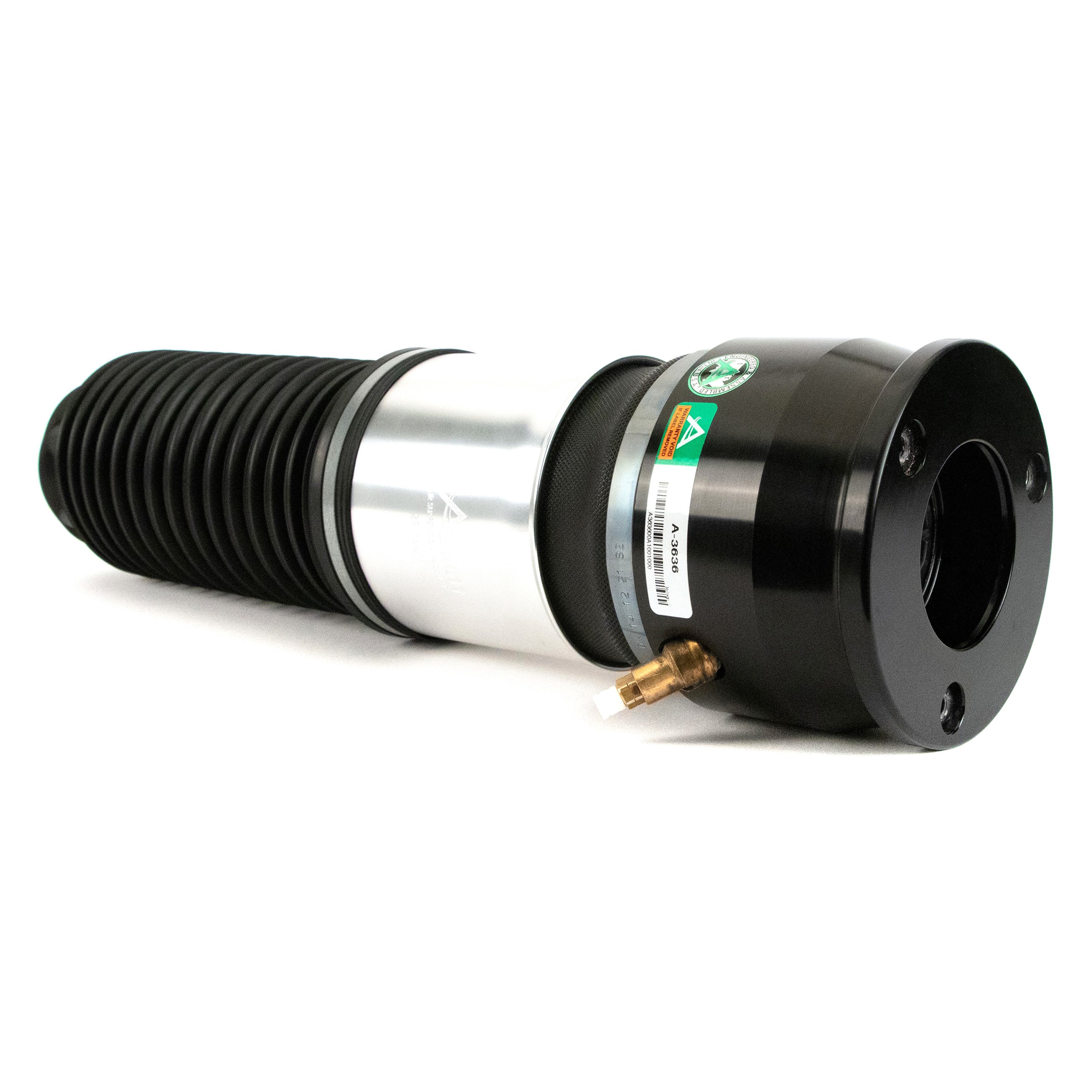 Arnott® A-3636 - New Rear Air Spring