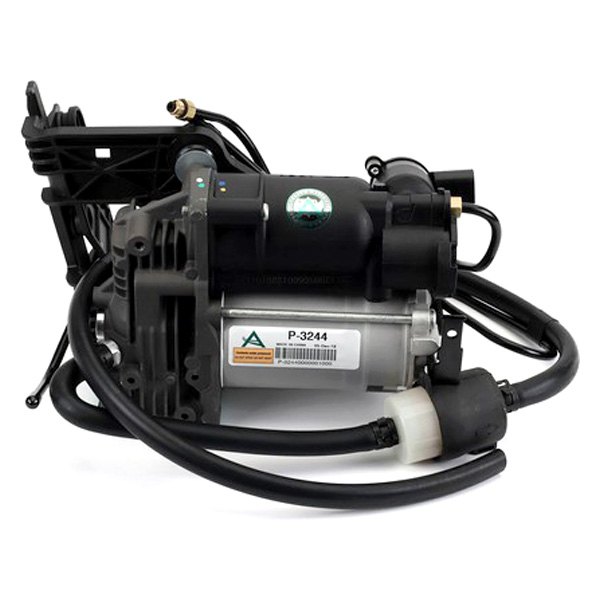 Arnott® P-3244 - Air Suspension Compressor