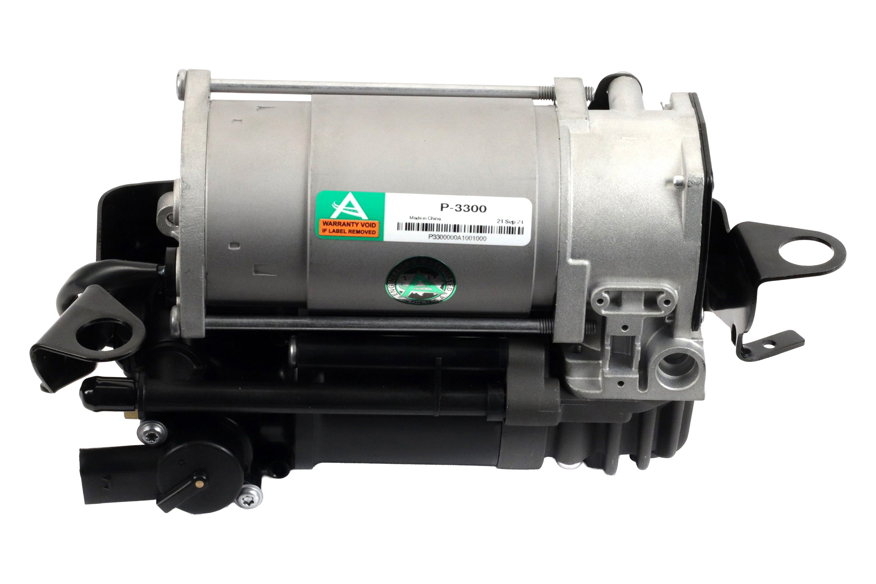 Arnott® P-3300 - Air Suspension Compressor