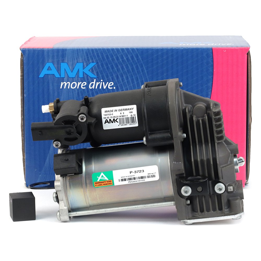 Arnott® P-3723 - Air Suspension Compressor