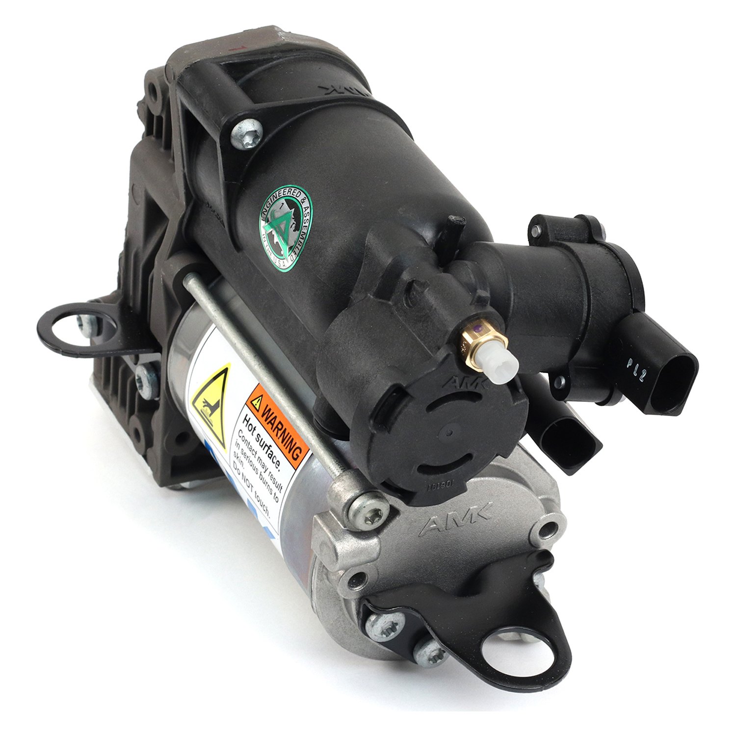 Arnott® P-3724 - Air Suspension Compressor