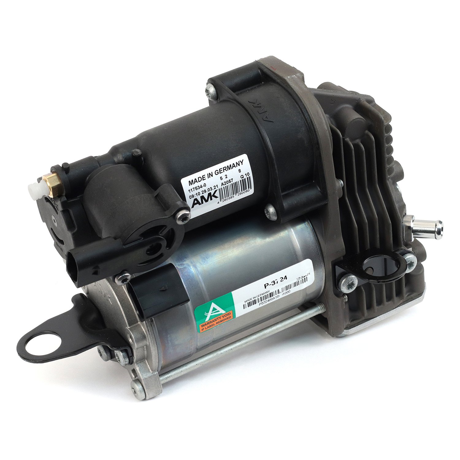 Arnott® P-3724 - Air Suspension Compressor