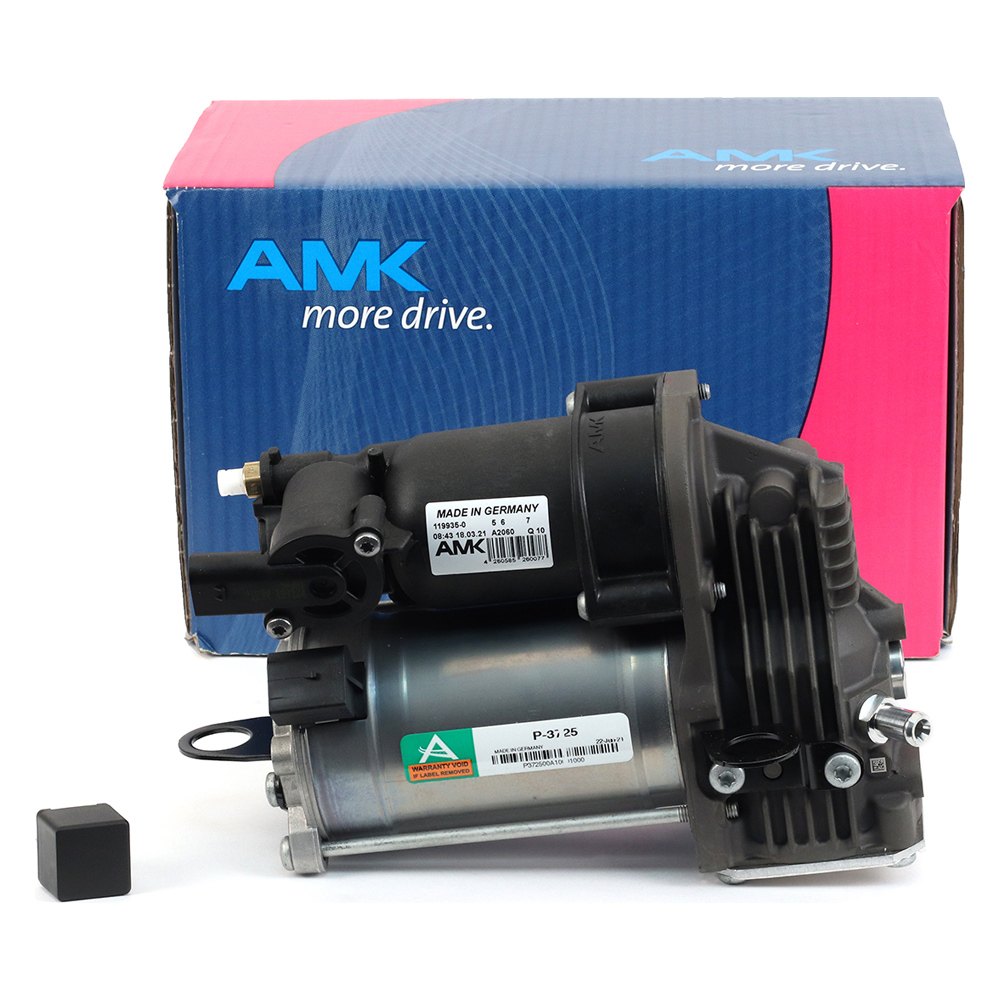 Arnott® P-3725 - Air Suspension Compressor