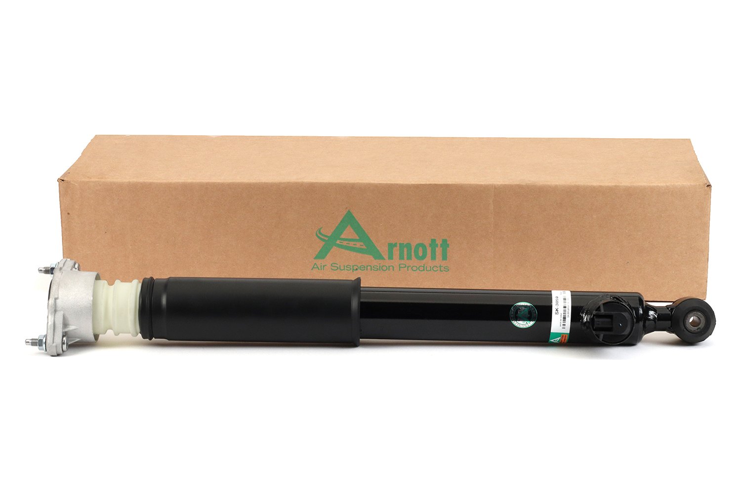 Arnott® SK-3059 - Rear Driver or Passenger Side Strut