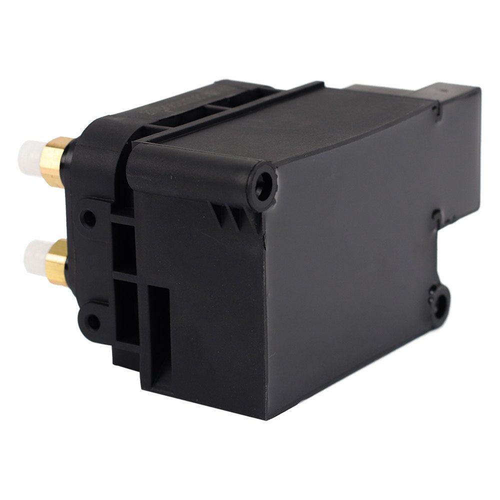 Arnott® VB-3470 - Suspension Air Spring Solenoid Valve Block