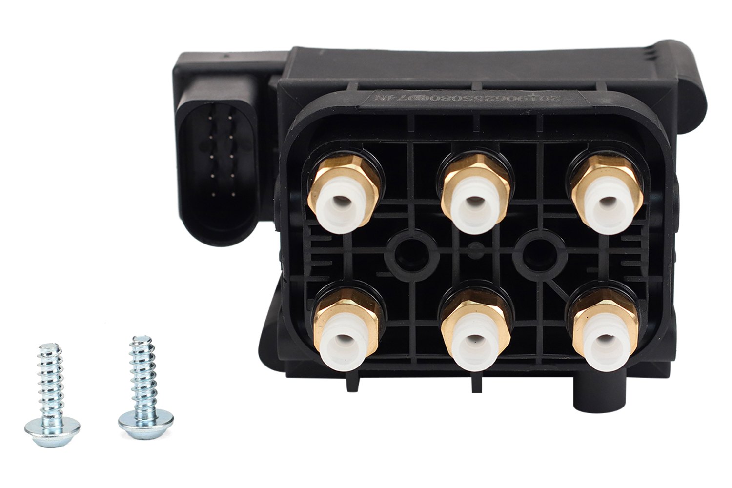 Arnott® VB-3470 - Suspension Air Spring Solenoid Valve Block