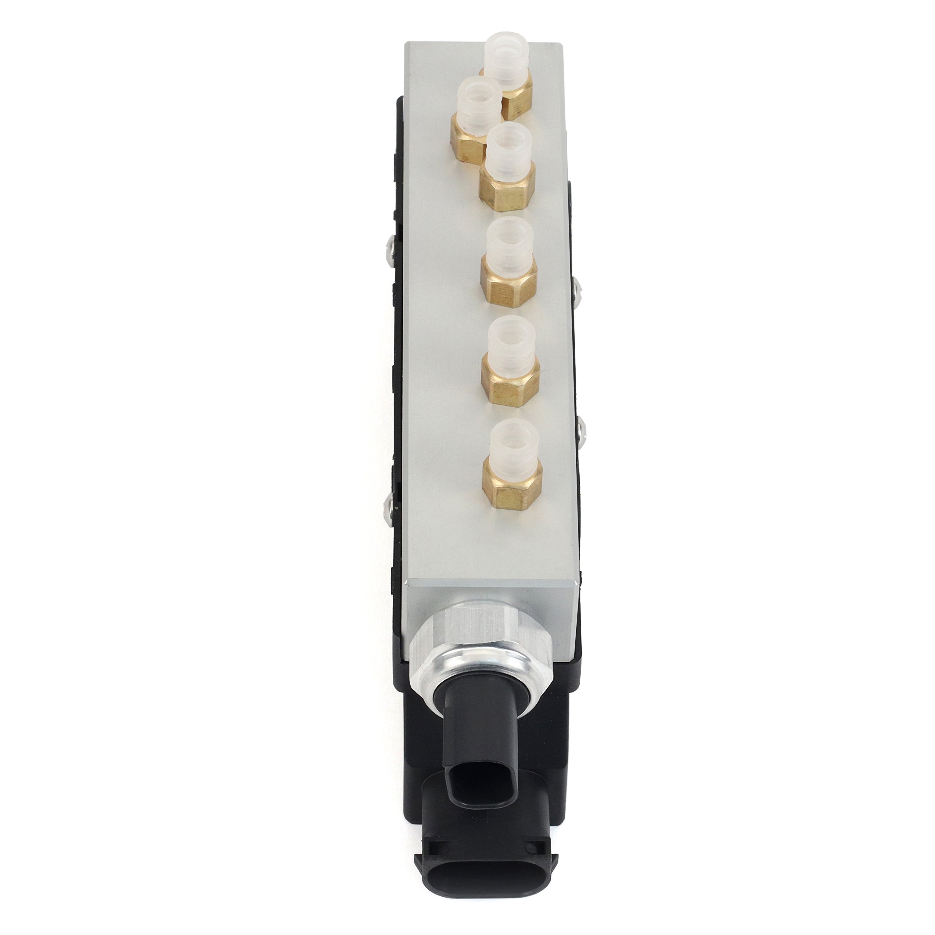 Arnott® VB-3492 - Suspension Air Spring Solenoid Valve Block