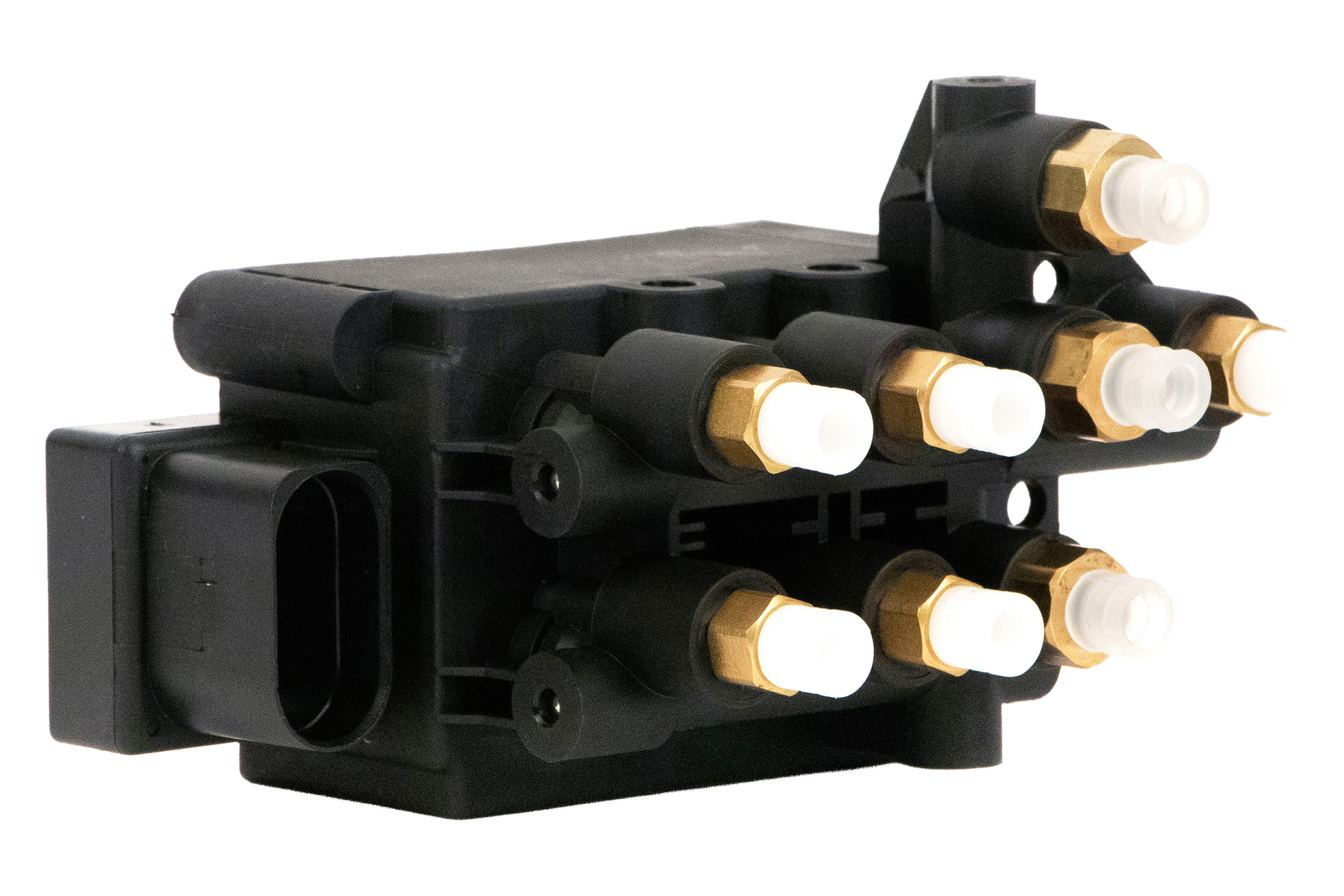 Arnott® VB-4346 - Suspension Air Spring Solenoid Valve Block