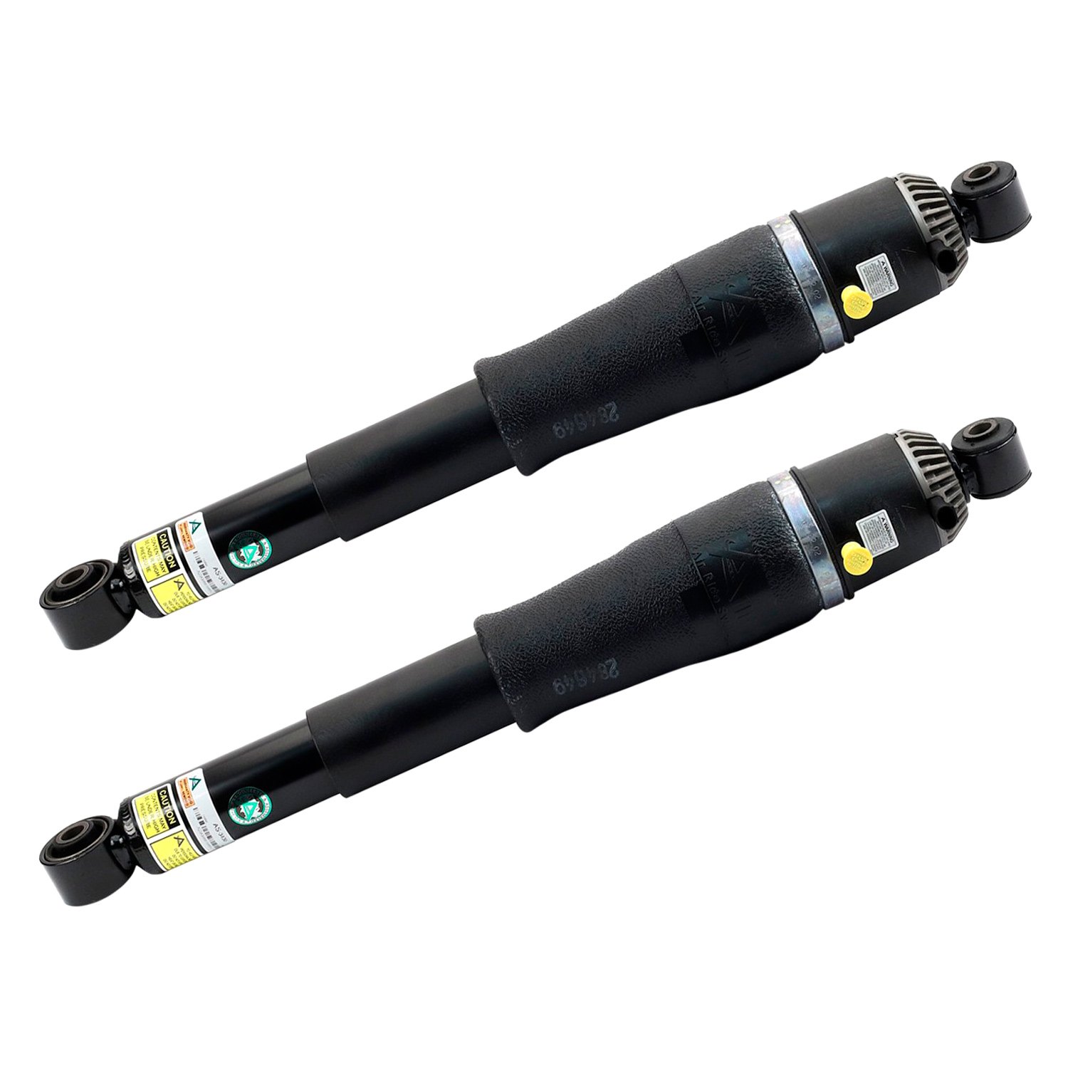 Arnott® VS-AS-3430 - Rear Shock Absorber Set