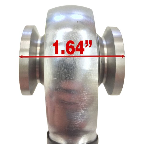 Artec Industries® SP1403 - Narrow Misalignment Spacers