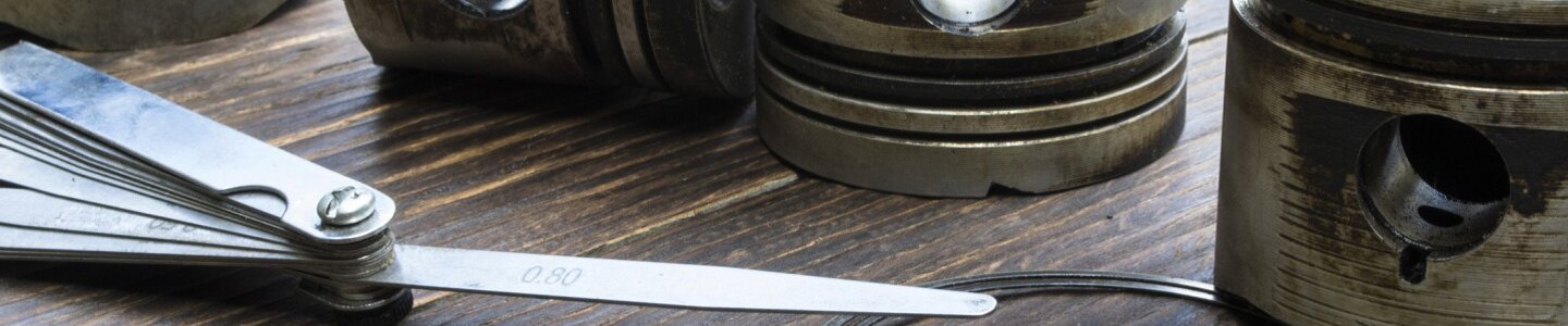 5 Signs of Bad Piston Rings: Key Symptoms to Watch For