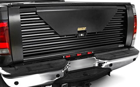5th Wheel Tailgates Give You Clearance And Aerodynamics