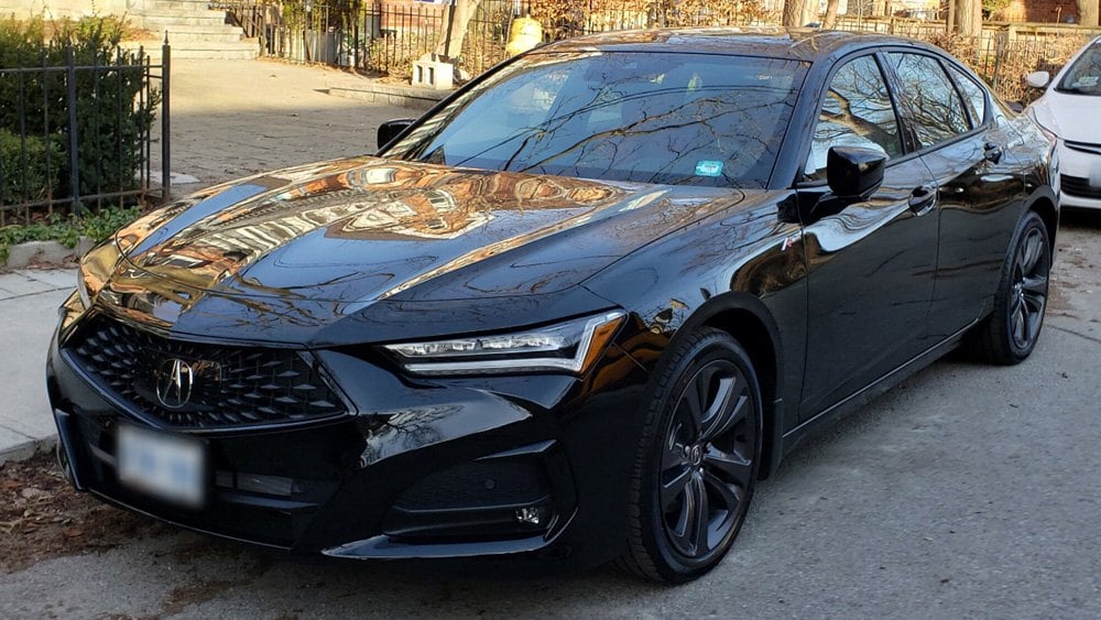 Acura TLX Reliability: Common Problems & Most Dependable Years