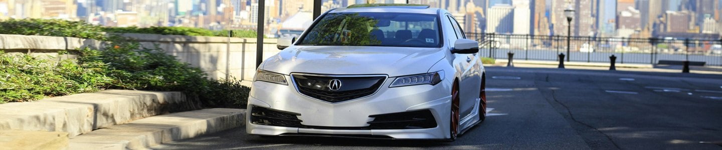 Acura TLX Reliability: Common Problems & Most Dependable Years
