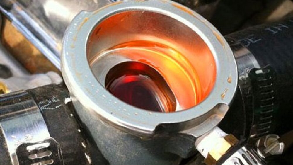 Antifreeze Explained: What Does it Do and Why is it Needed?