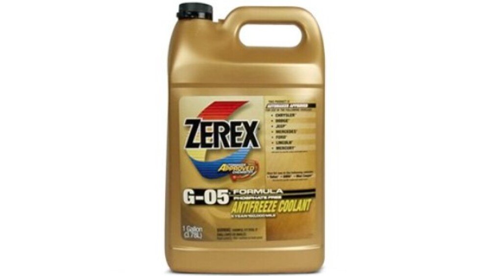 Antifreeze Explained: What Does it Do and Why is it Needed?