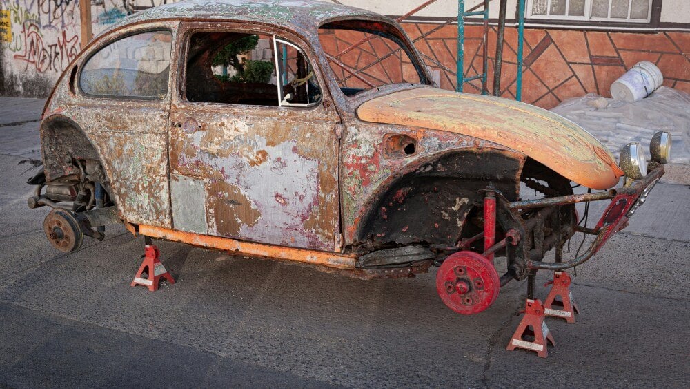 Are Jack Stands Safe? What You Need to Know Before Buying