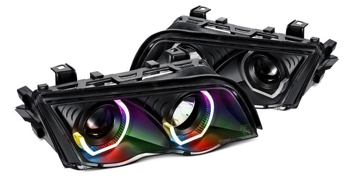 Automotive LED Lighting Explained